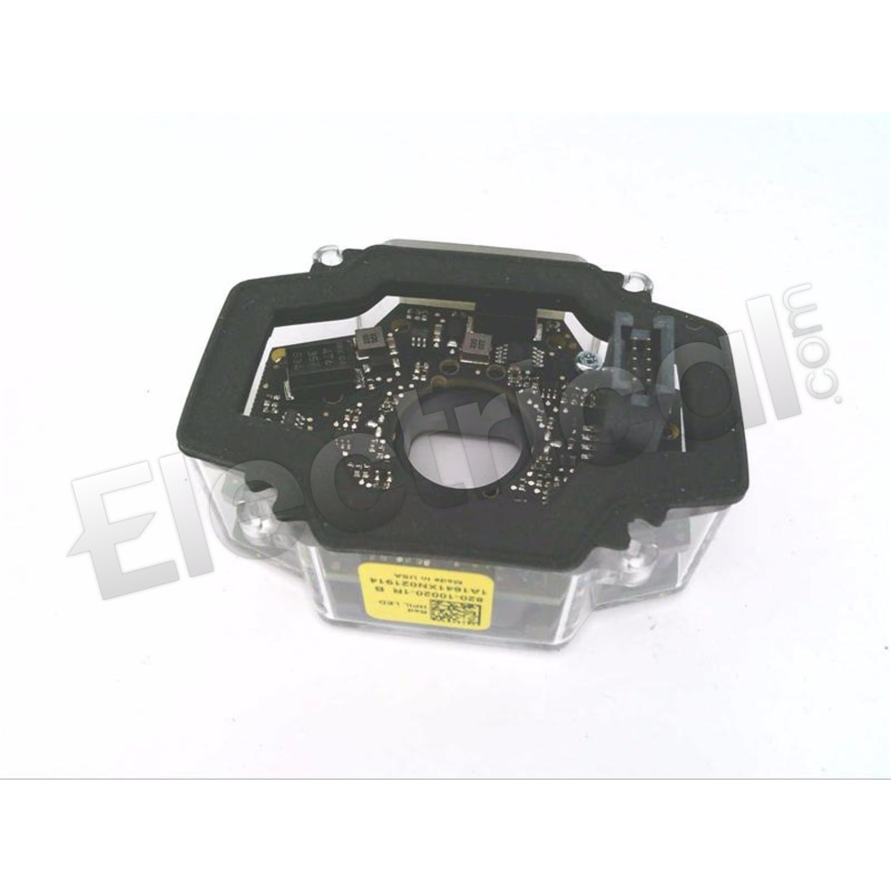 Cognex DM300-HPIL-RE Sensor Automation