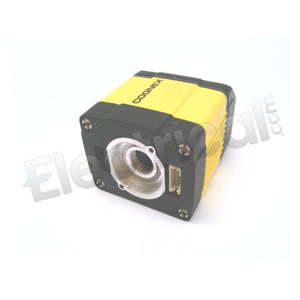 Cognex DM362X Character Inspector/Reader/Rasterizer Camera & Vision