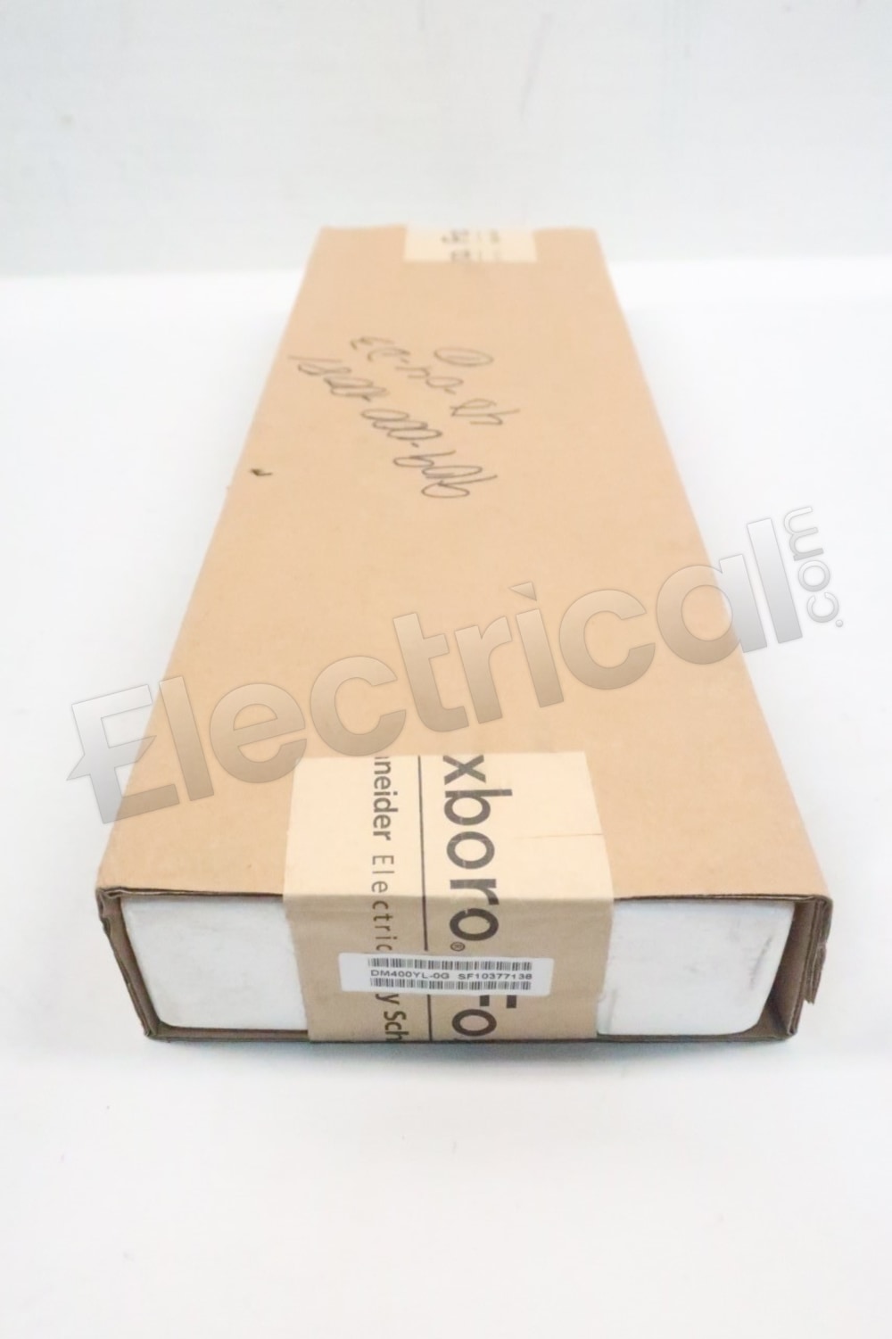 Invensys DM400YL PLC Module Automation