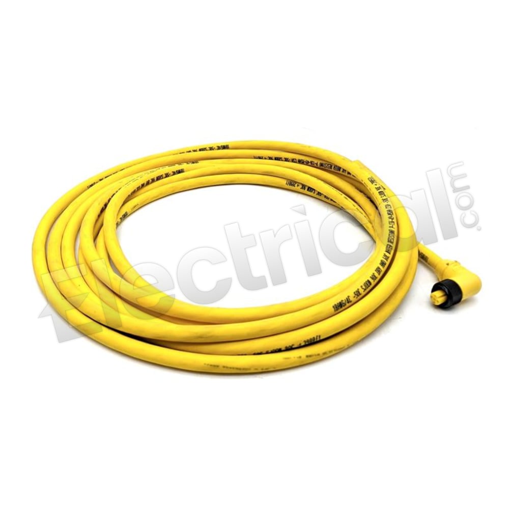 DM4F3JE050M Eaton Cordset Cable & Wire Automation