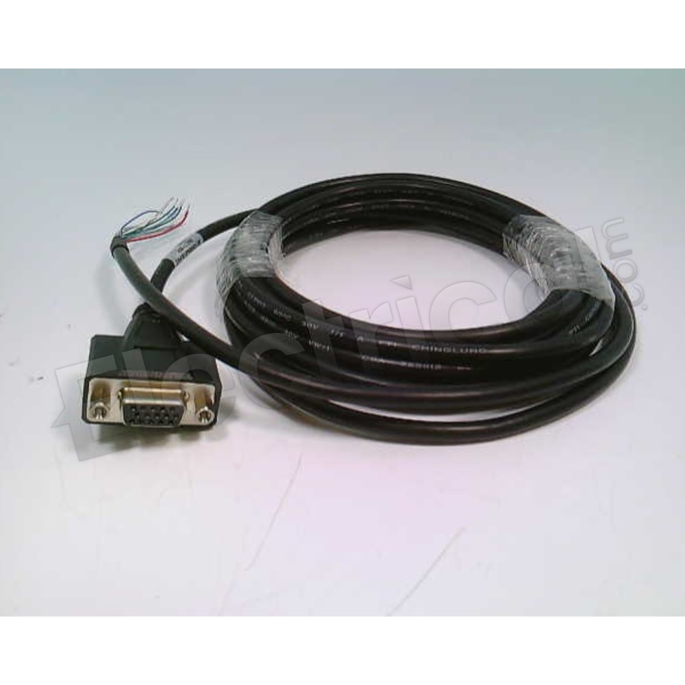 Cognex DM50-PWRIO-05 Electrical Cable/Wire Automation