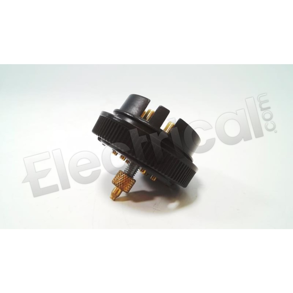 SMC DM6P-04NU Connector/Terminal/Pin Electrical Component