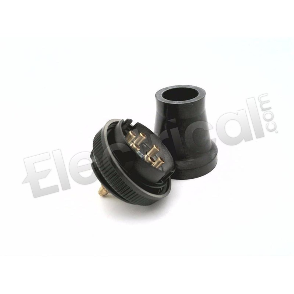 SMC DM6P-06NU-C1 Connector/Terminal/Pin Electrical Component