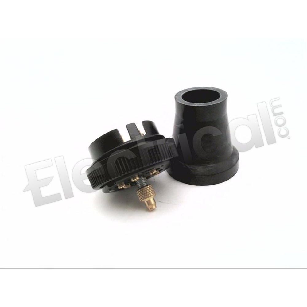 DM6S-04NU-C1 SMC Connector/Terminal/Pin Electrical Component