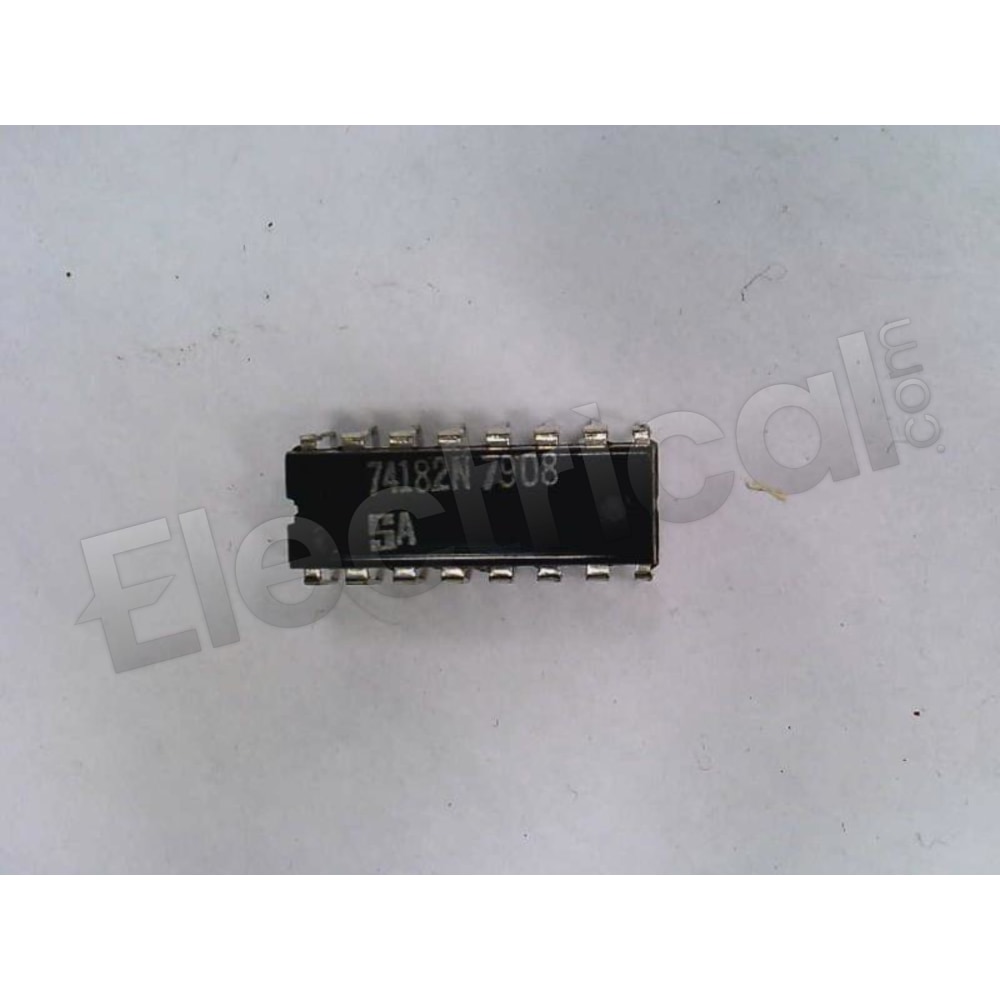 Generic DM74182N IC Chip Computer Component