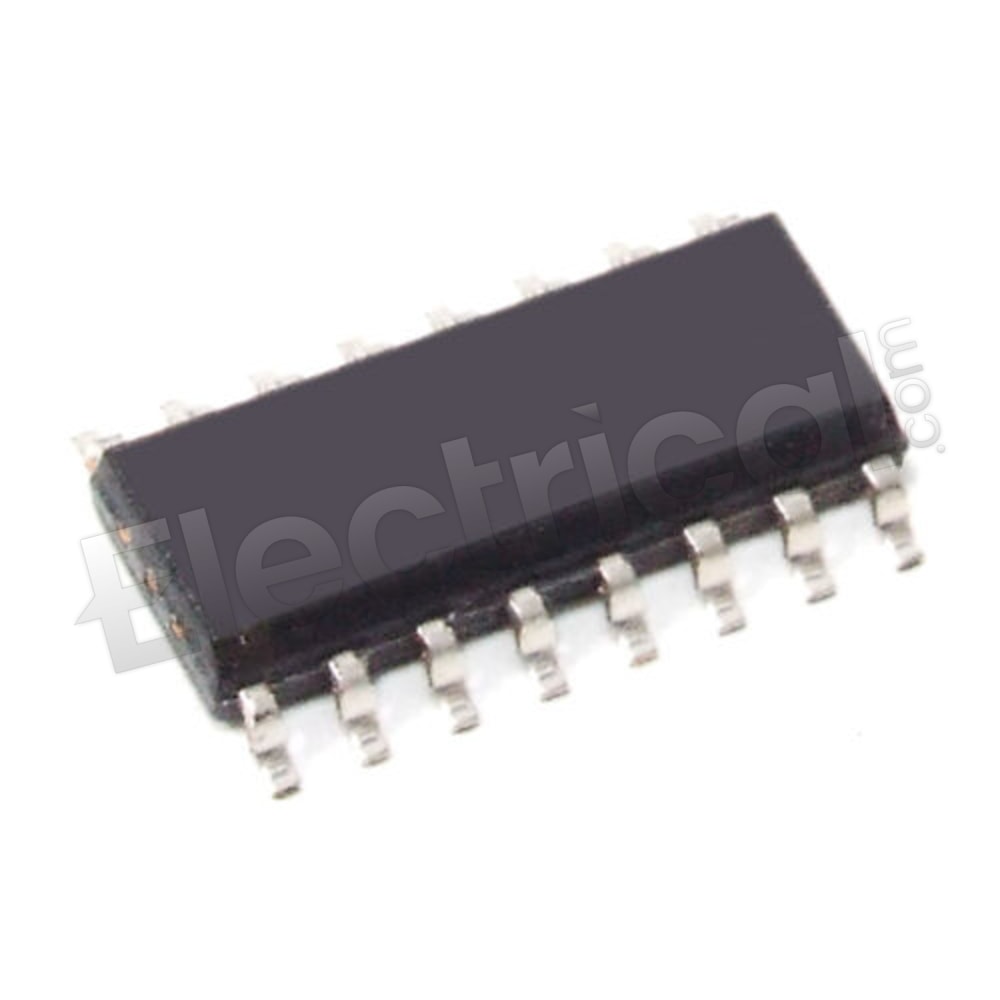 DM74LS123M ON Semiconductor IC Chip Computer Component