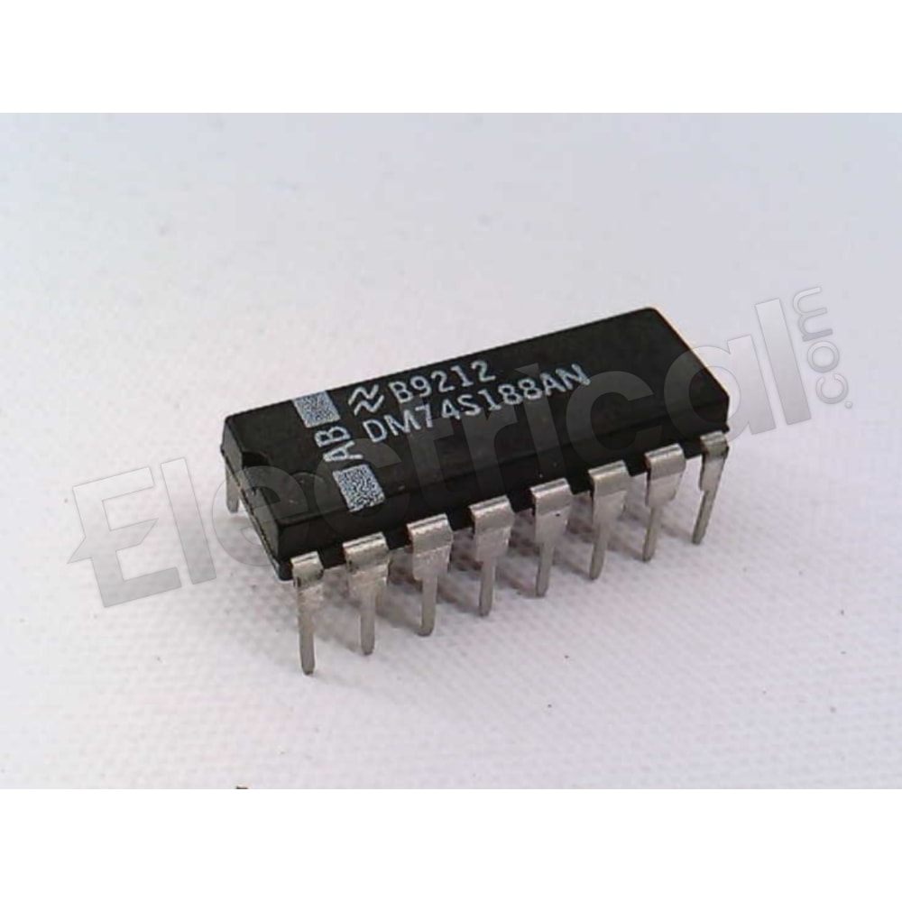 Generic DM74S188AN IC Chip Computer Component