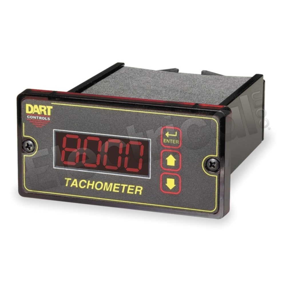 DM8000 Dart Controls Part And Accessory Circuit Breaker