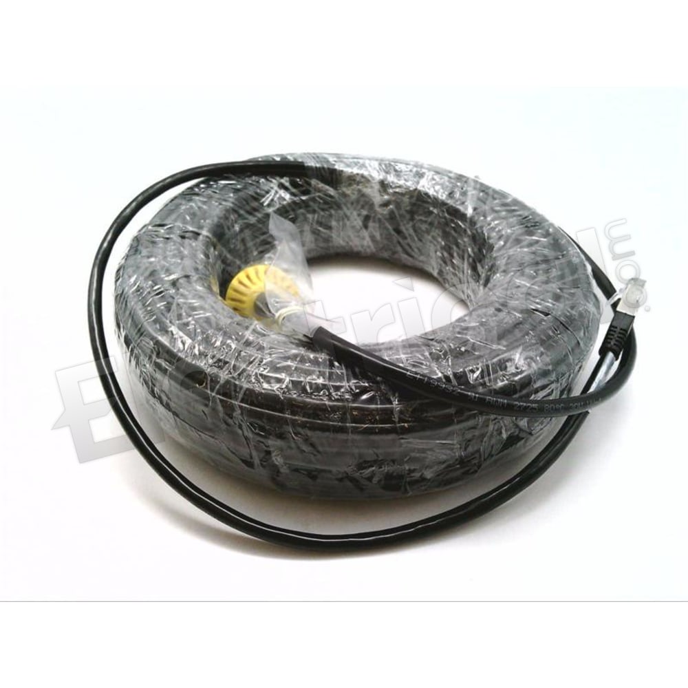 Cognex DM8000-ECABLE-30 Cordset Cable & Wire Automation