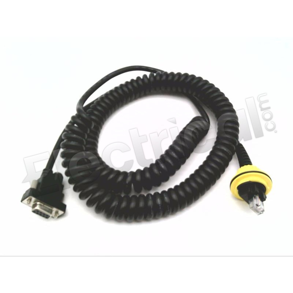 Cognex DM8000-RS232-05 Cordset Cable & Wire Automation