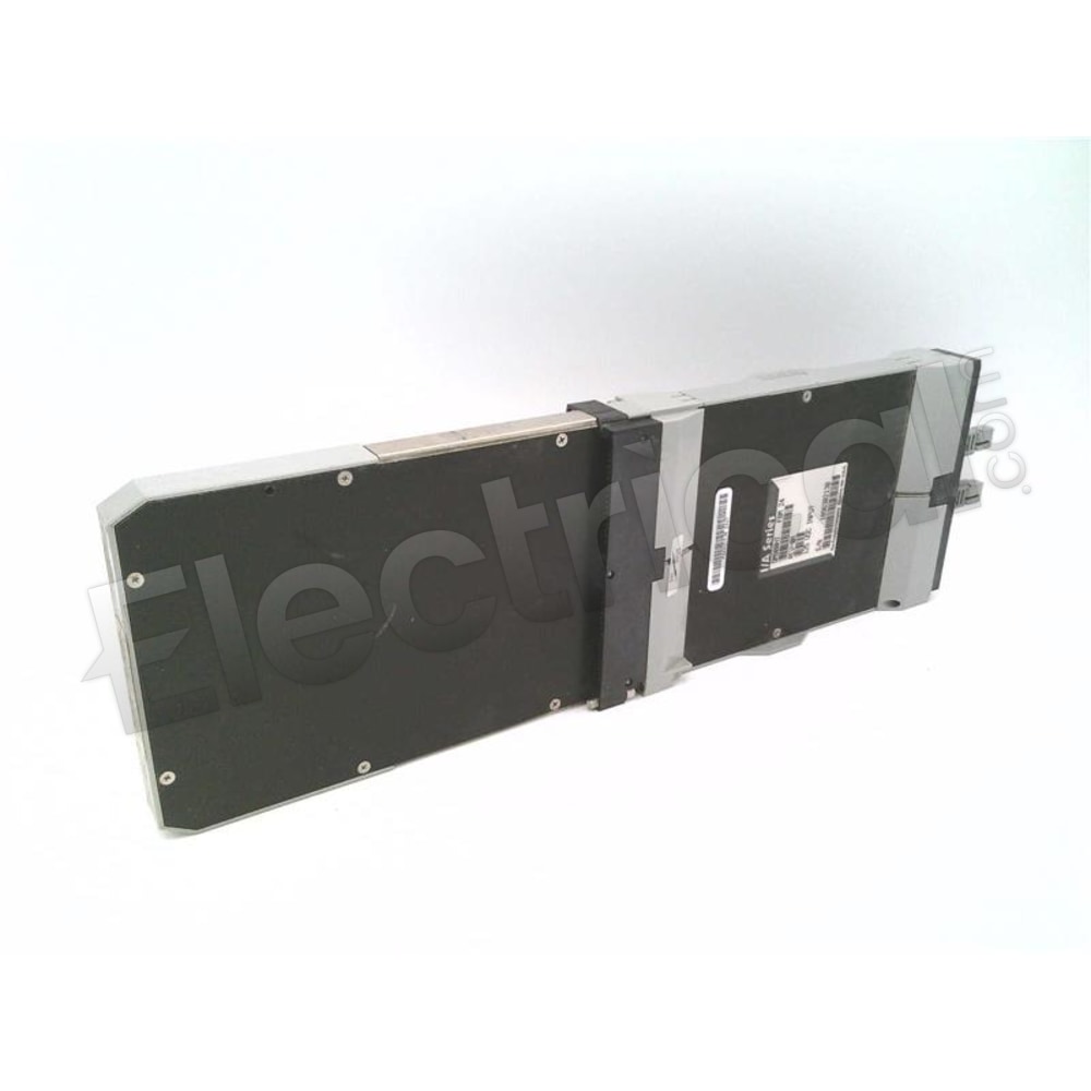 Invensys DM900HT PLC Module Automation