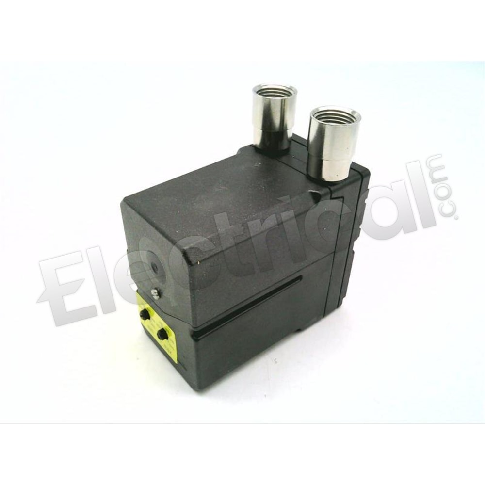 DMA 30C120 Dungs Pneumatic Actuator Pneumatic