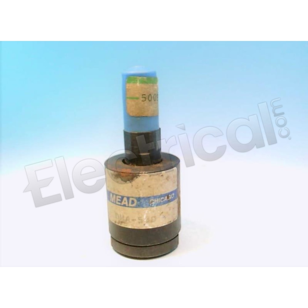 Mead DMA-500 Pneumatic Accessory Pneumatic