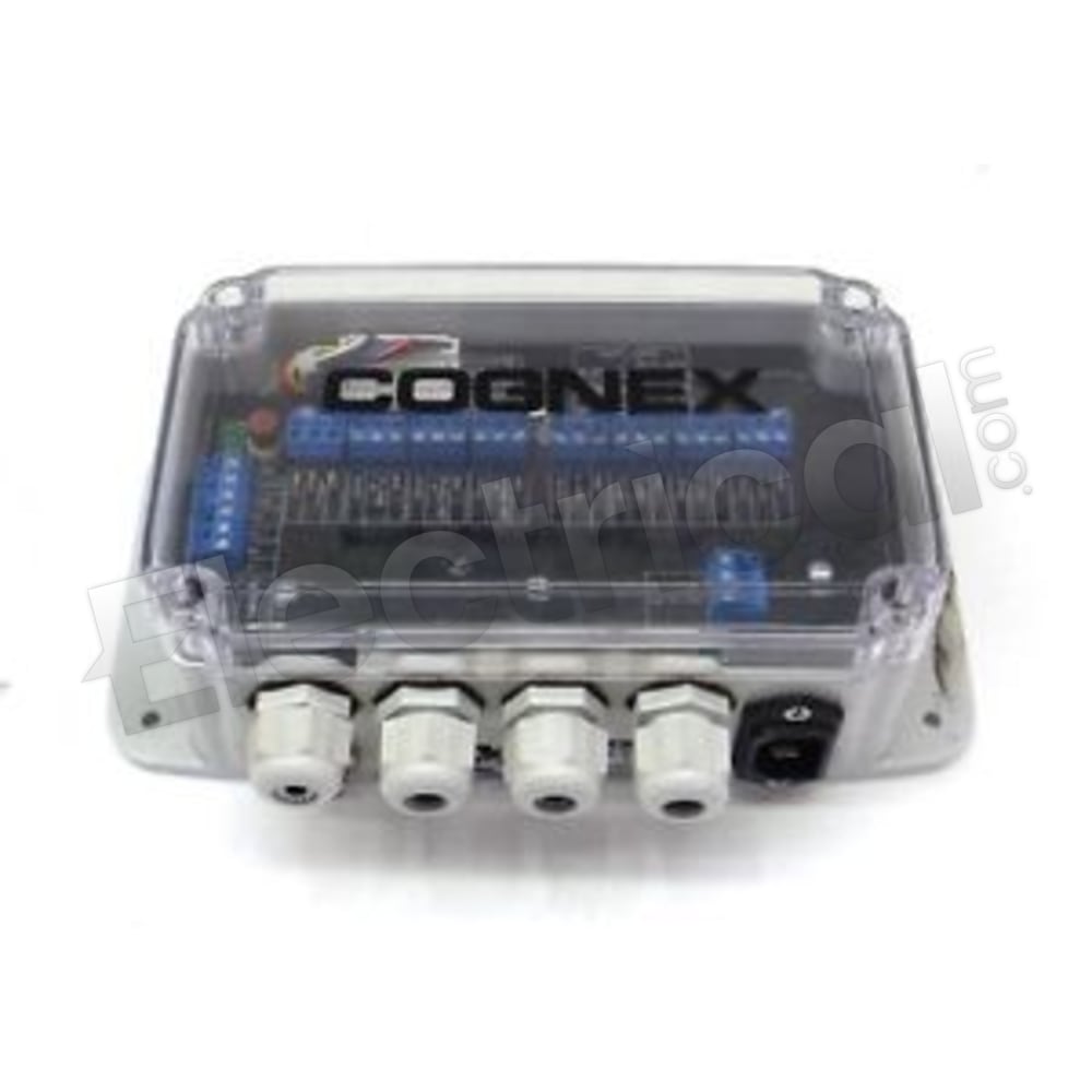 DMA-CCM-1-US Cognex Conversion Module Automation