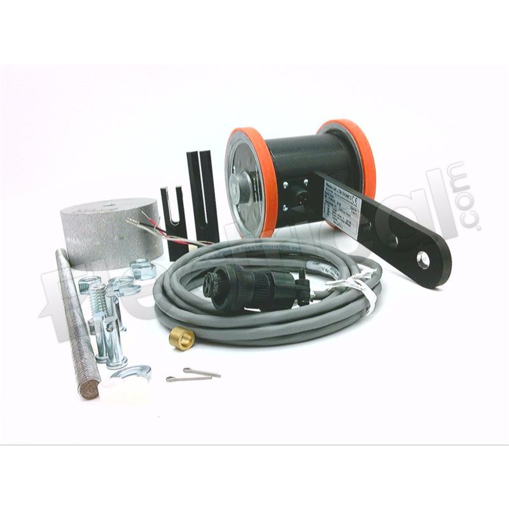 Cognex DMA-ENCODER-000 Sensor Automation