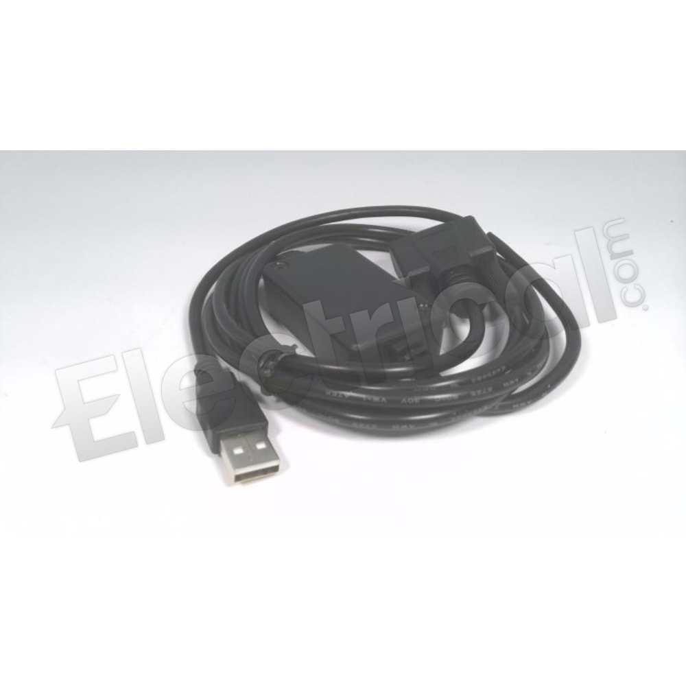 Cognex DMA-RS232USB-000 Cordset Cable & Wire Automation