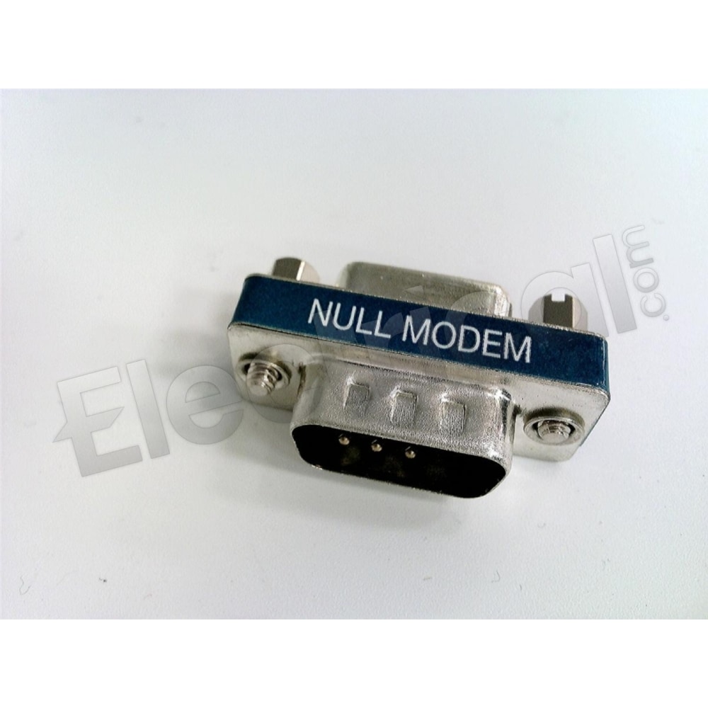 L-Com DMA060MF Connector/Terminal/Pin Electrical Component