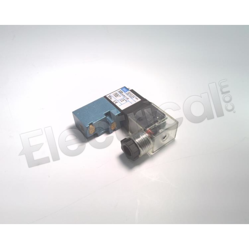 DMB-DJAJ-1JD Mac Valves Solenoid Valve Valve