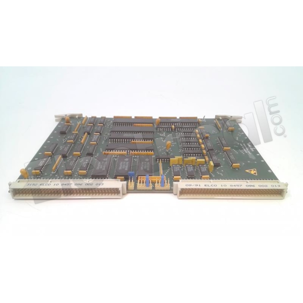 DMC-01 Agie Usa Industrial Computer Accessory Automation