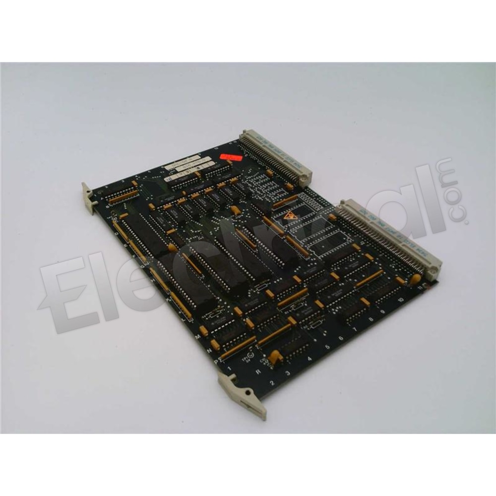Agie Usa DMC-02A Industrial Computer Accessory Automation