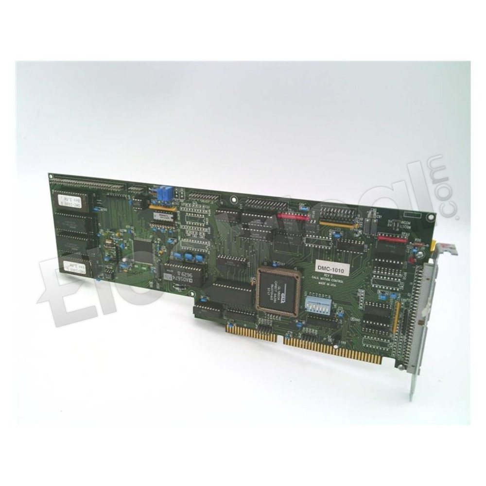 DMC-1010 Galil Motion Controls Servo Drive/Servo Control Servo Product