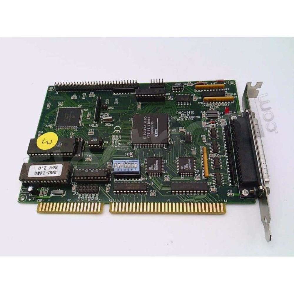 Galil Motion Controls DMC-1410 Industrial Computer Accessory Automation