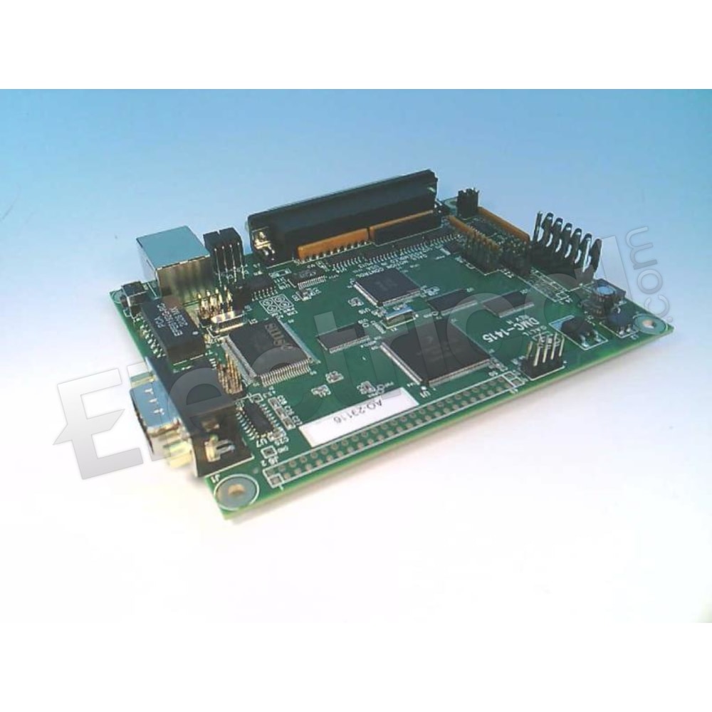 Galil Motion Controls DMC-1415 Industrial Computer Accessory Automation