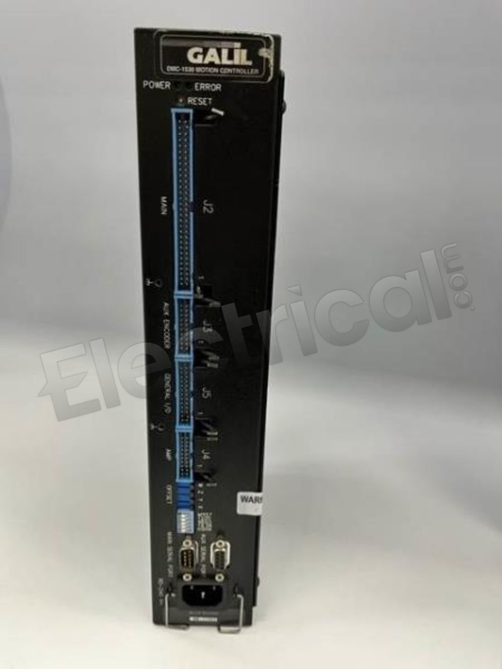 DMC-1530 Galil Motion Controls Servo Drive/Servo Control Servo Product