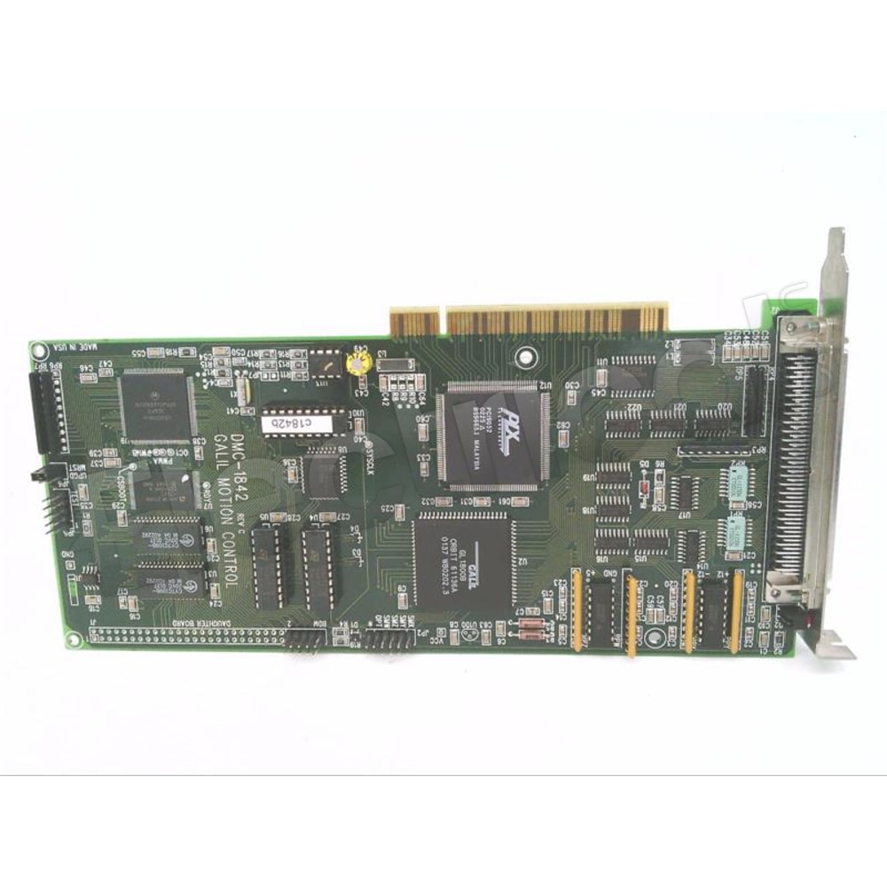Galil Motion Controls DMC-1842 Industrial Computer Accessory Automation