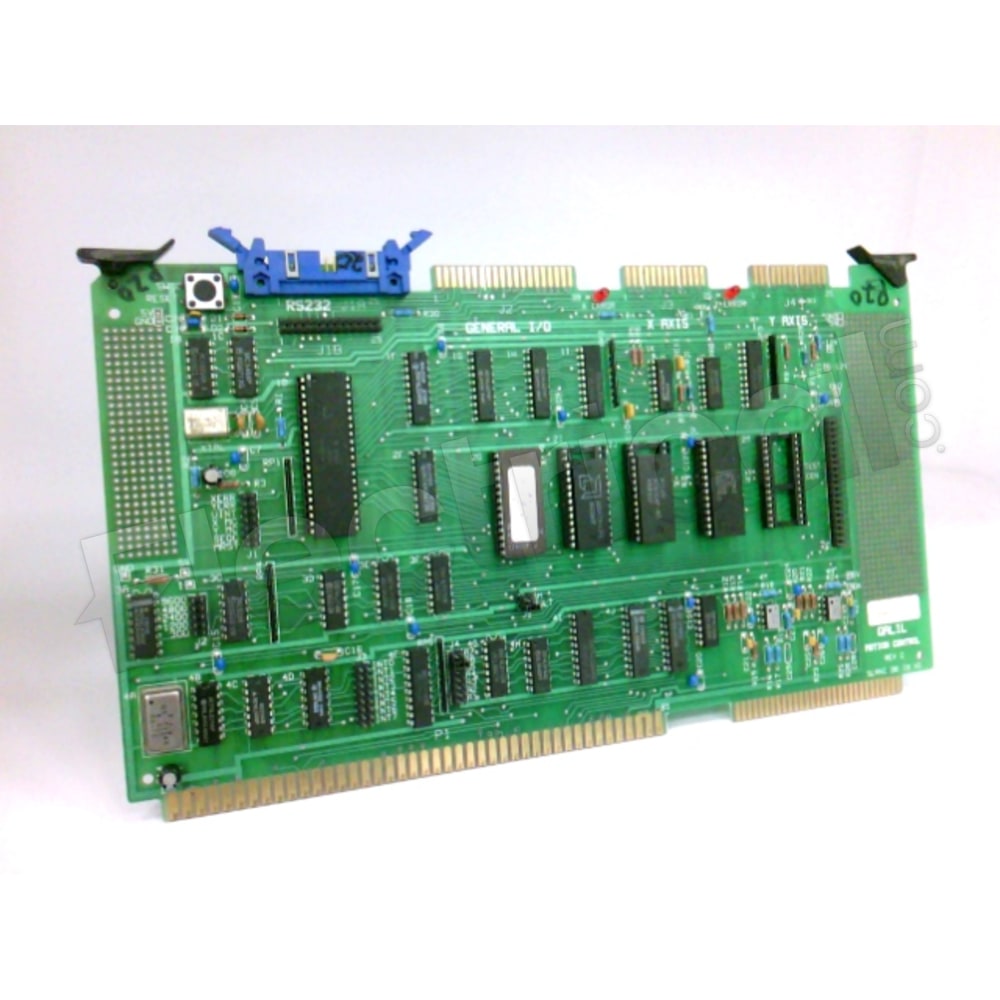 Galil Motion Controls DMC-2010 Servo Add-On Module/Board Servo Product