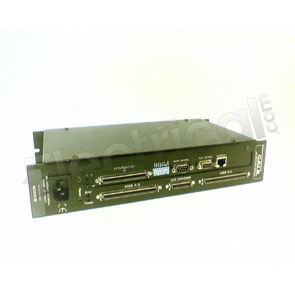 Galil Motion Controls DMC-2080 Servo Drive/Servo Control Servo Product