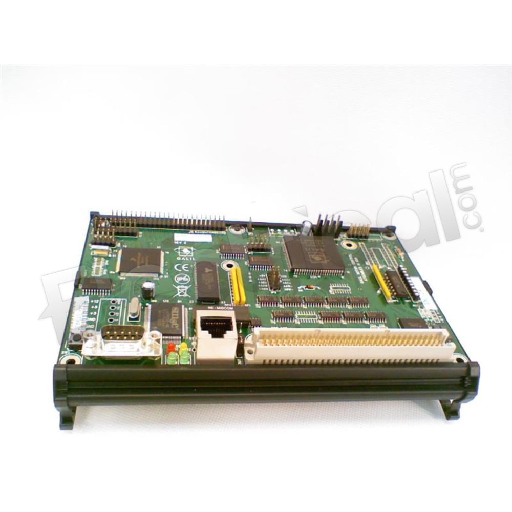 Galil Motion Controls DMC-2113-V-DC24-DIN-UP-VP PLC Module Automation