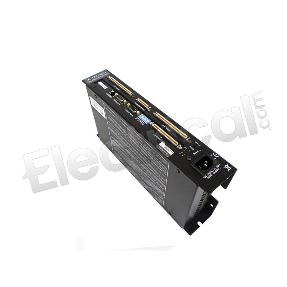 DMC-2280 Galil Motion Controls Servo Drive/Servo Control Servo Product