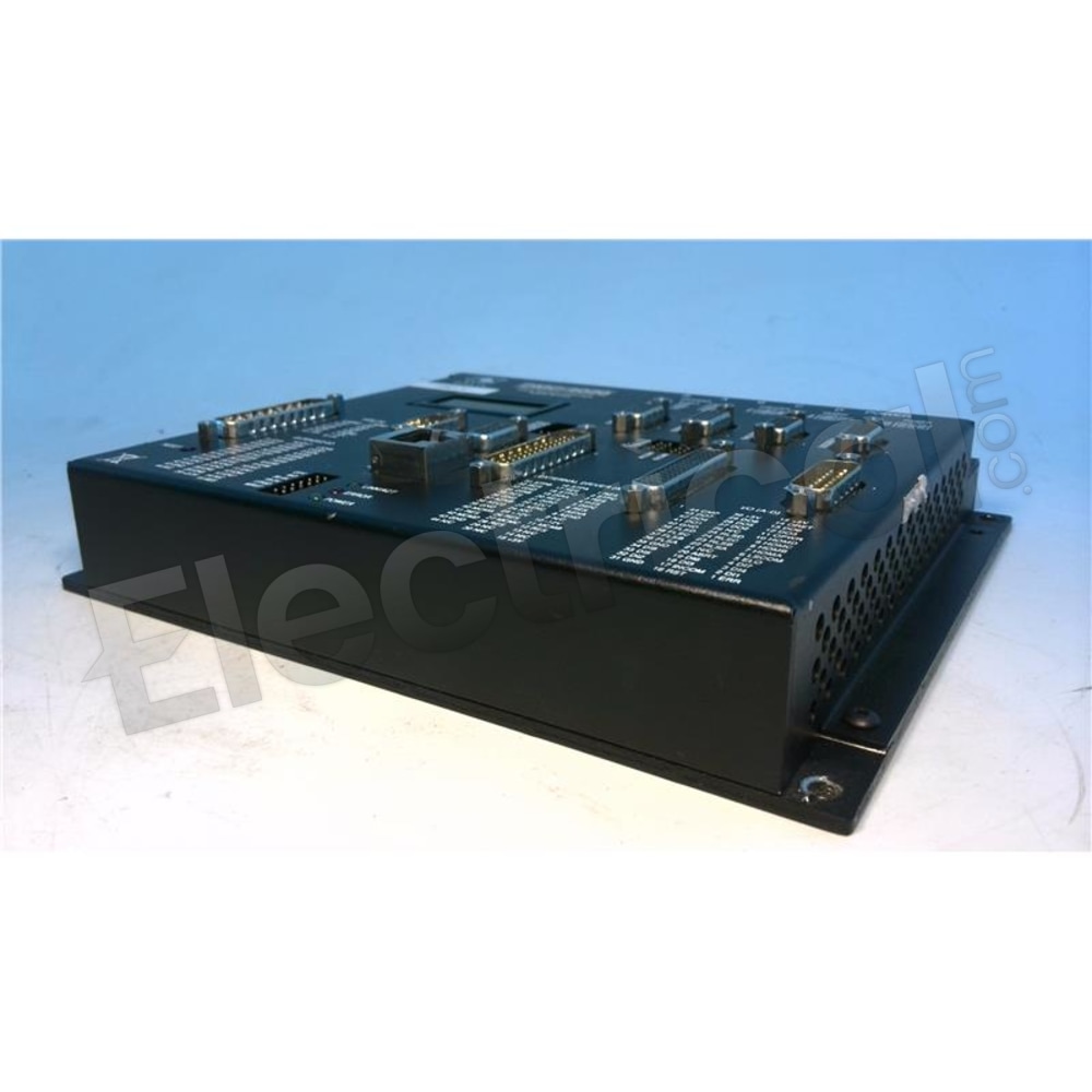 Galil Motion Controls DMC-4020-C012-I000 PLC Module Automation