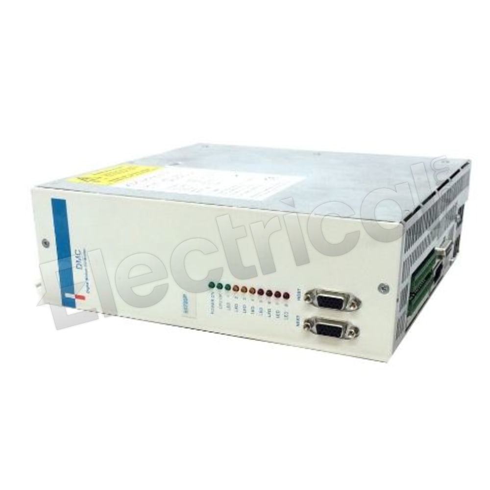 Danaher Motion DMC-50720P-EXT-24V PLC Module Automation