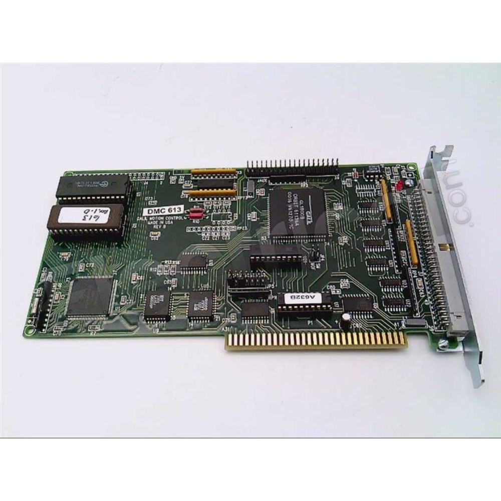 DMC-613 Galil Motion Controls Servo Drive/Servo Control Servo Product