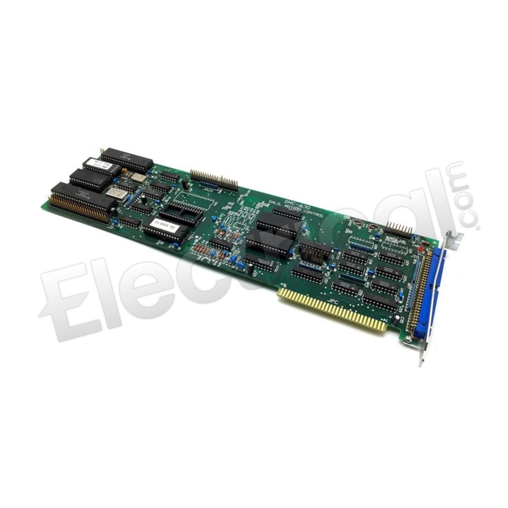 DMC-630 Galil Motion Controls Servo Drive/Servo Control Servo Product