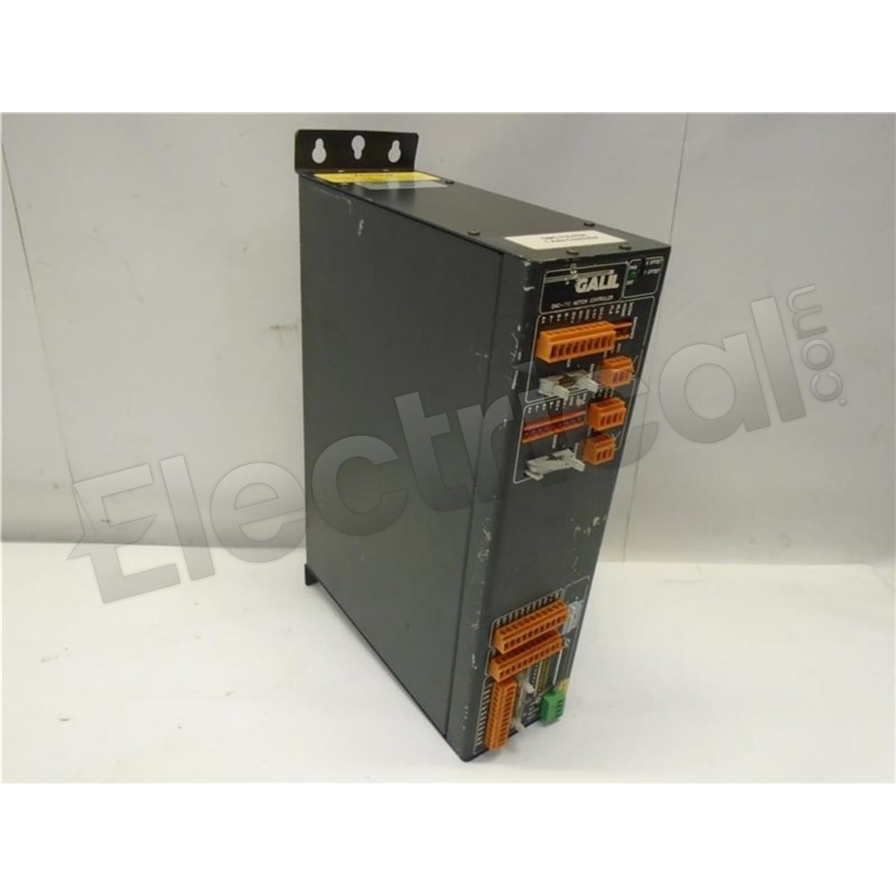 Galil Motion Controls DMC-710-PSX Servo Drive/Servo Control Servo Product