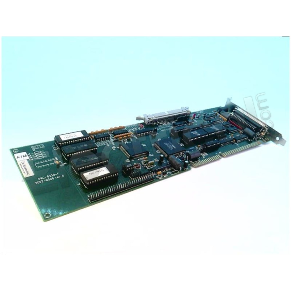 Galil Motion Controls DMC-8230-F Industrial Computer Accessory Automation