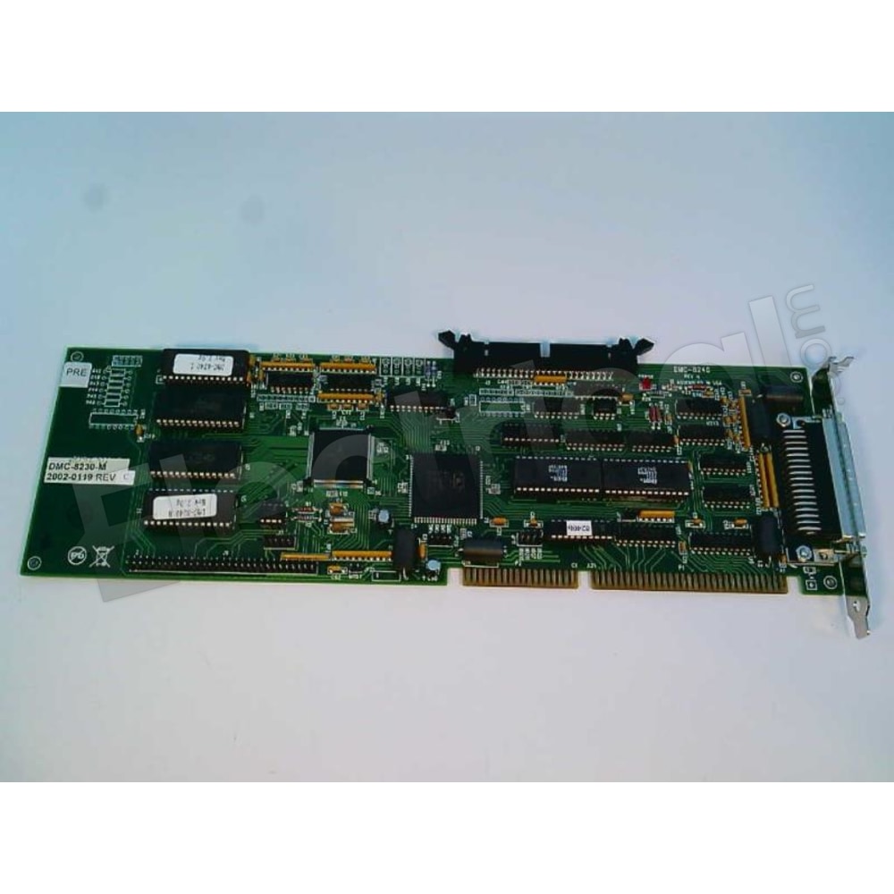 Galil Motion Controls DMC-8230-M Industrial Computer Accessory Automation