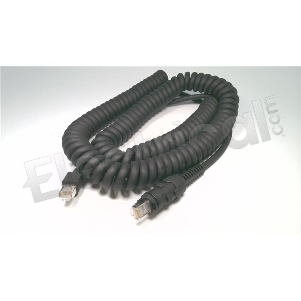 Cognex DMC-HH-ENET-05C Cordset Cable & Wire Automation