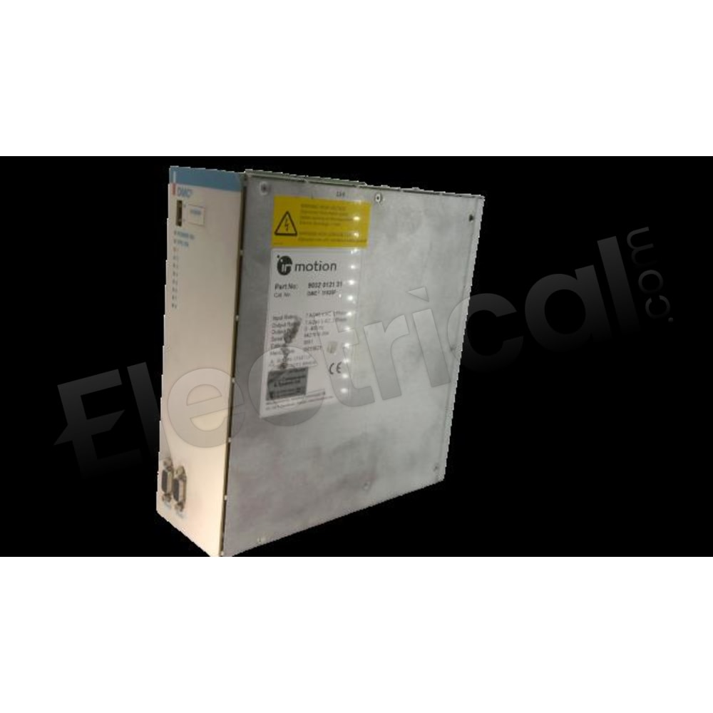 DMC2 31025P Danaher Motion Control Automation