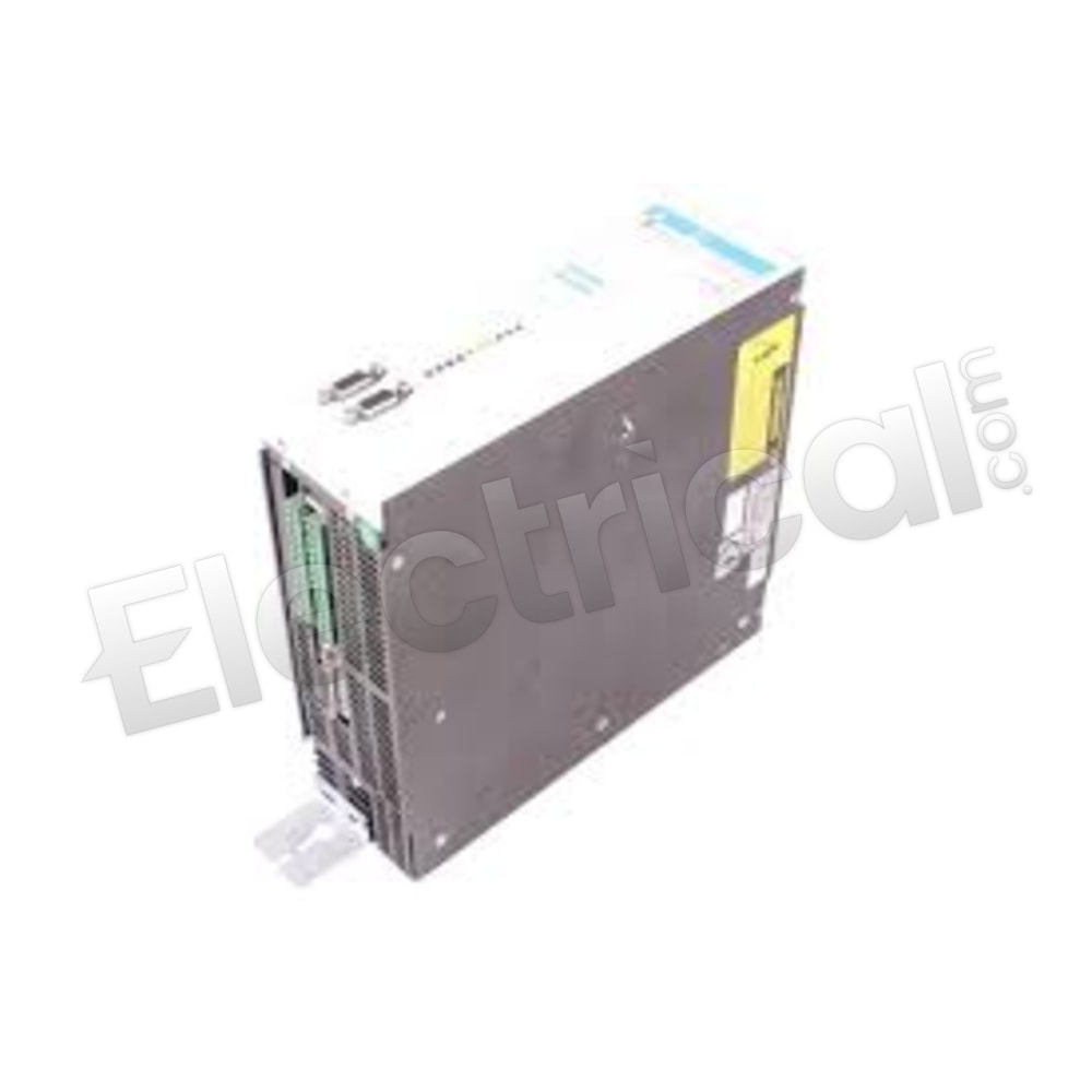Atlas Copco DMC50720P-AC PLC Module Automation