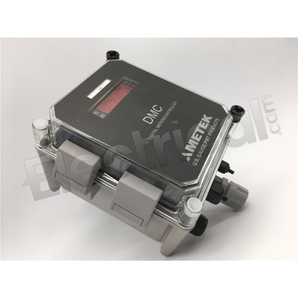 Ametek DMCB1-0-300LBS Part And Accessory Circuit Breaker