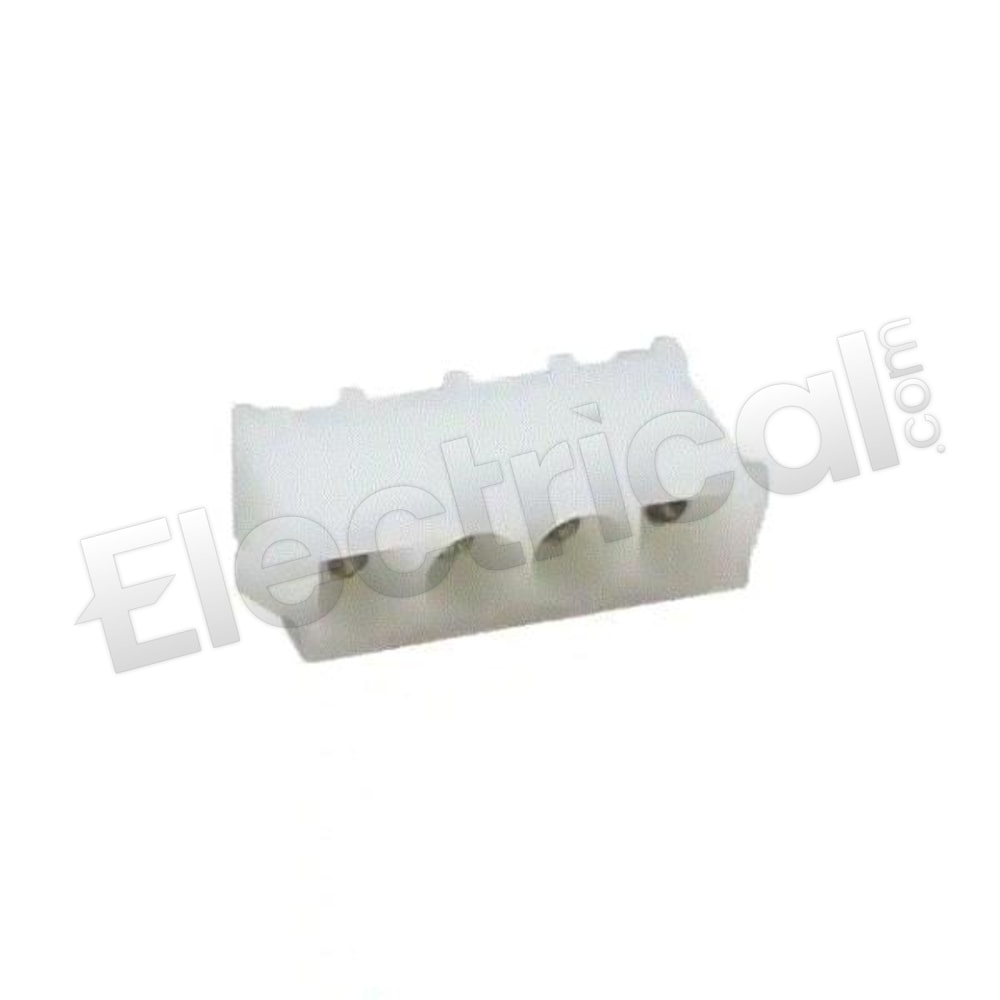 Adam Tech DME-F-04-S2-S Connector/Terminal/Pin Electrical Component