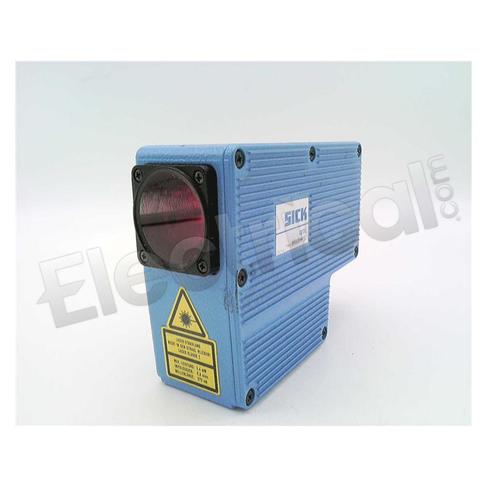 Sick DME2000-000 Sensor Automation