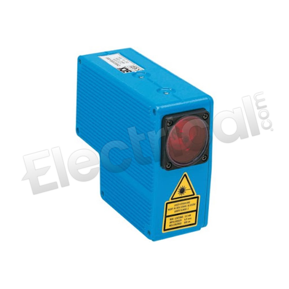 Sick DME3000-311P Sensor Automation