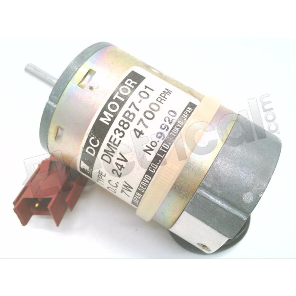 DME38B7-01 Nidec Corp Motor Automation
