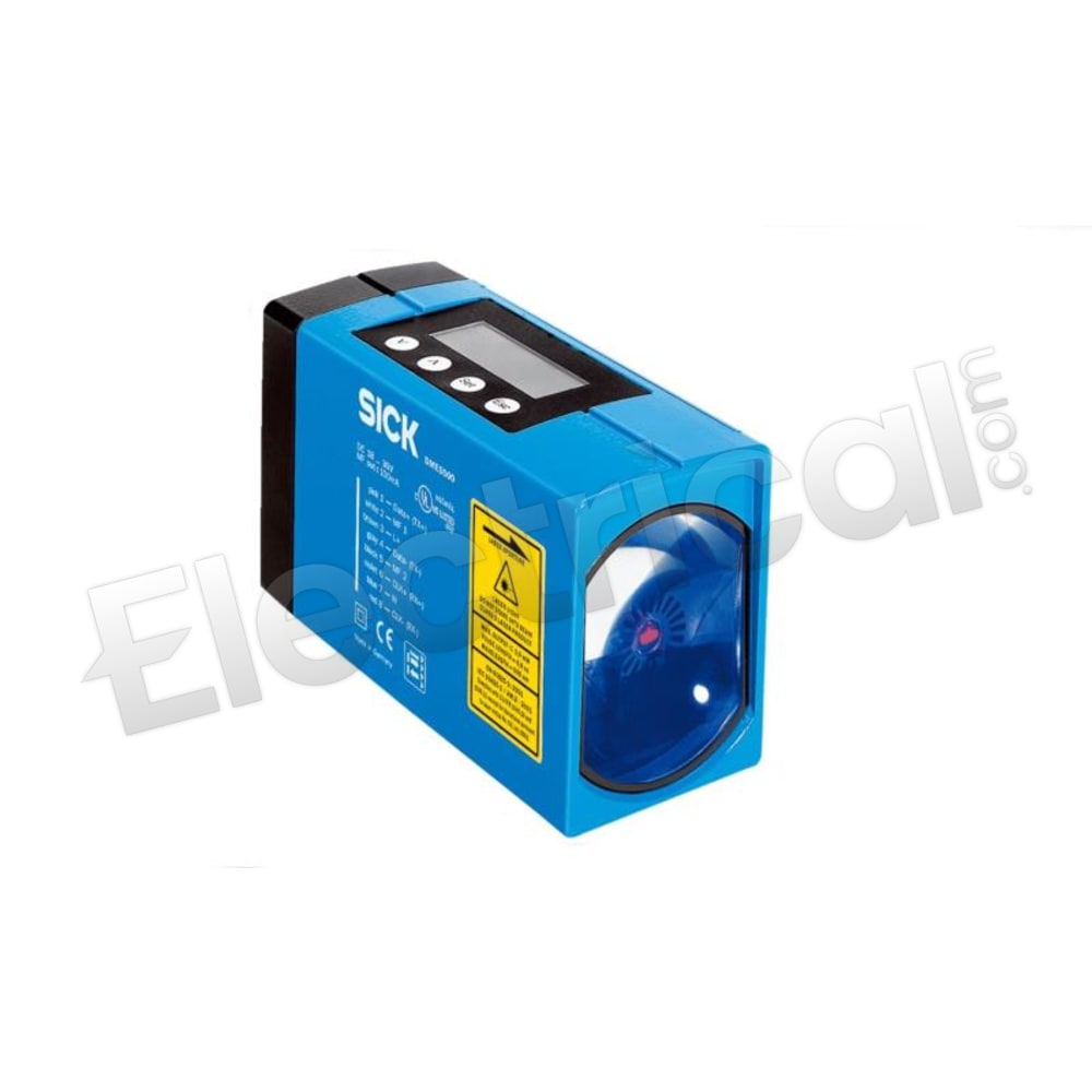 Sick DME4000-113 Automation Switch Automation