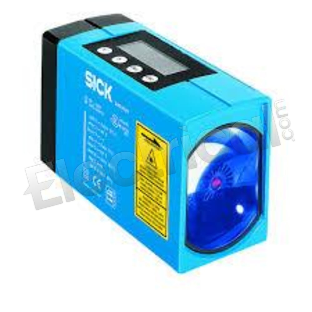 Sick DME4000-117 Automation Switch Automation